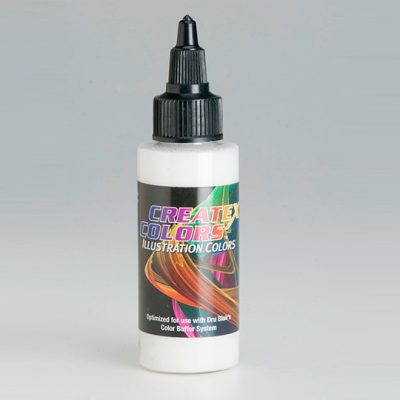 Createx Illustration Transparent Base 5090 – Foxy Studio