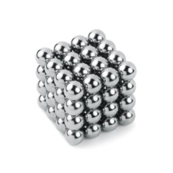 Sphere Neodymium Magnets – 10pcs – Foxy Studio