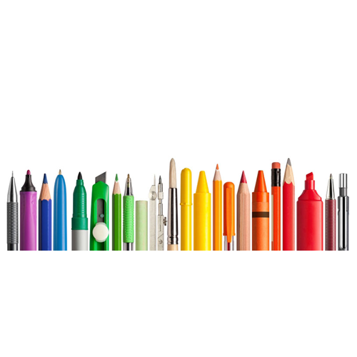 Drawing & Crafting - Foxy Studio