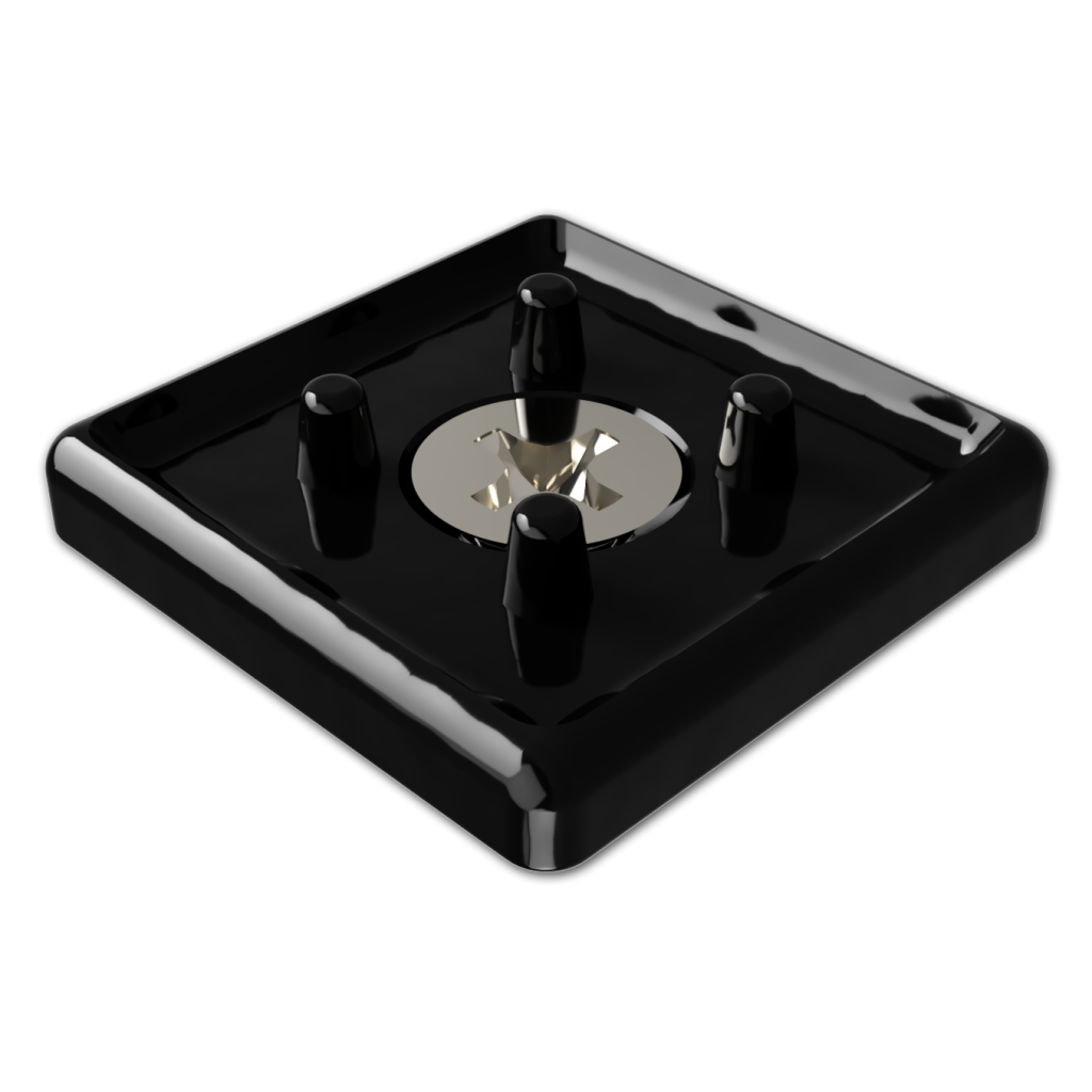 VsionAir FOXY Airbrush Independent Workstation – Foxy Studio